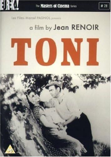Toni (1935) DVD (Gebraucht) in Thun für CHF 17.8 – mit Lieferung auf ...
