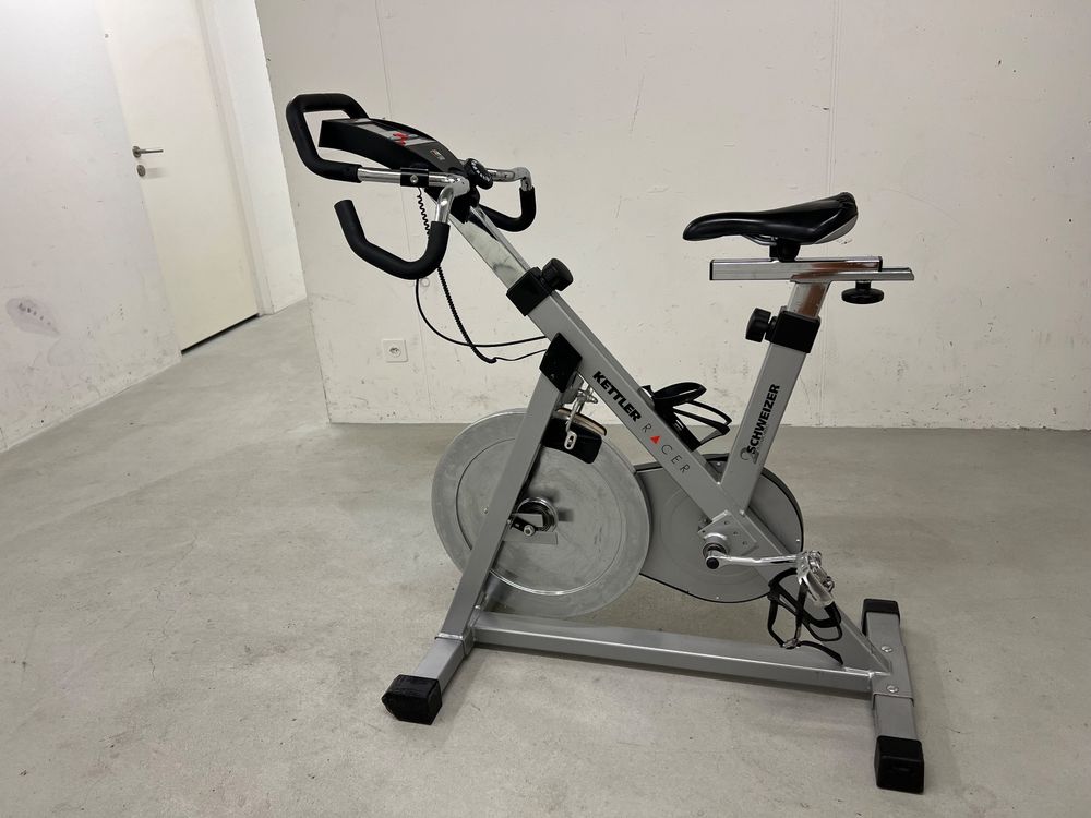 Kettler Racer | Kaufen auf Ricardo