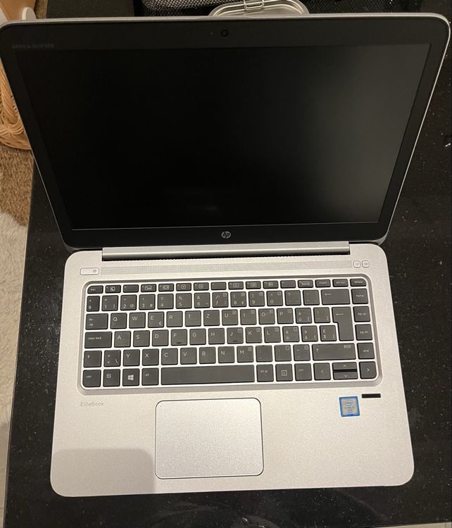 HP EliteBook Folio 1040 G3, i7, 16GB RAM, Win 11 (Gebraucht) in Staufen für CHF 50 – mit ...
