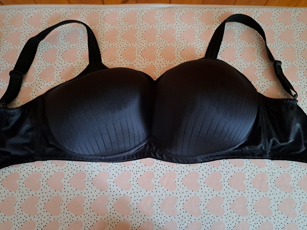 Bügelloser Comfort BH bon Felina 80G/H | Kaufen auf Ricardo