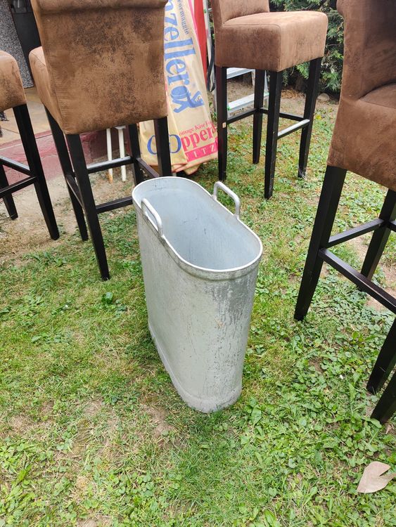 Boille à crème env. des années 1960 (Gebraucht) in Avenches für CHF 60 ...