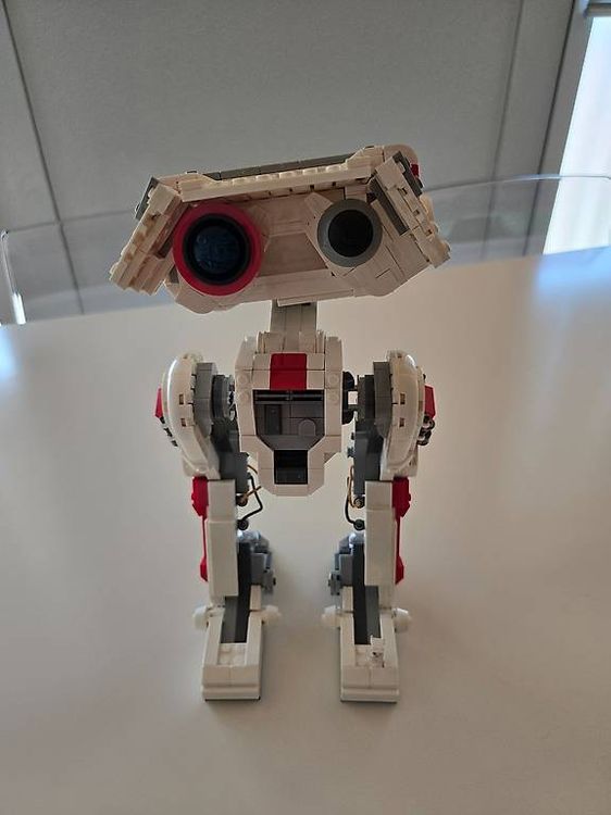 Lego Star Wars BD1 (Neu (gemäss Beschreibung)) in Winterthur für CHF 55 ...