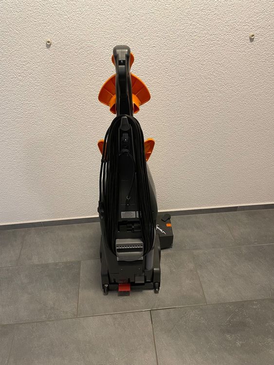 Taski Swingo 150 Putzmaschine | Kaufen auf Ricardo