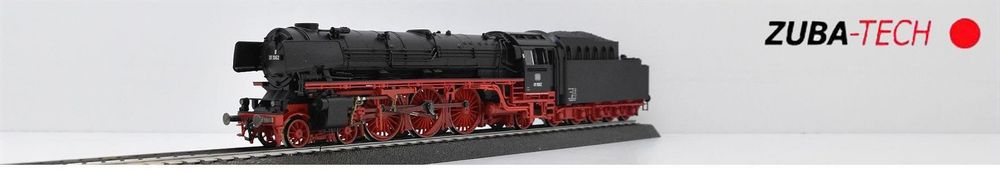 Roco 43341 Dampflok BR 01 DB H0 GS OVP (Gebraucht) in St. Gallen für CHF 81.5 – mit Lieferung ...