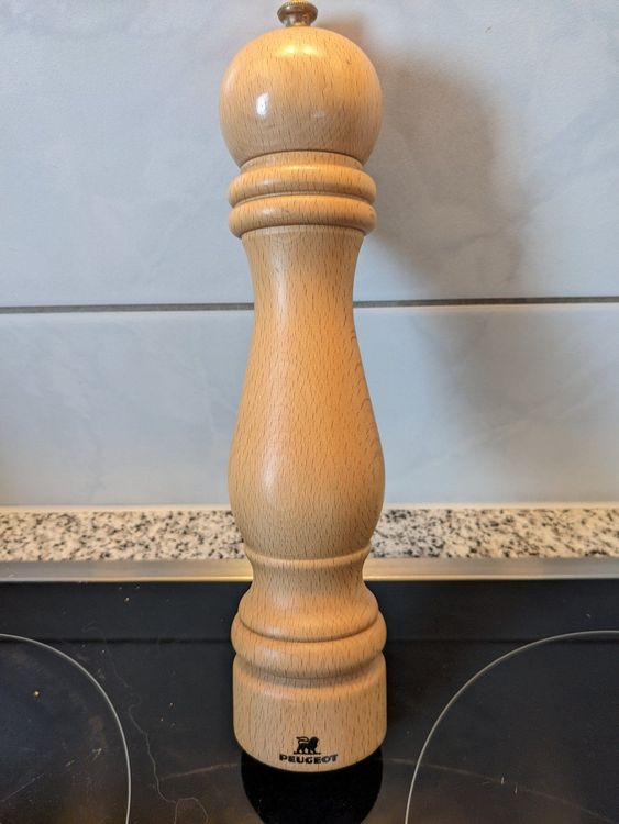 Pfeffermühle Peugeot | Kaufen auf Ricardo
