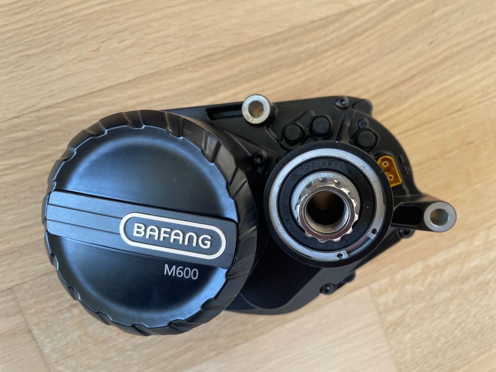 Bafang M600 45km/h Motor NEU!!! Nie montiert! (Neu und originalverpackt ...