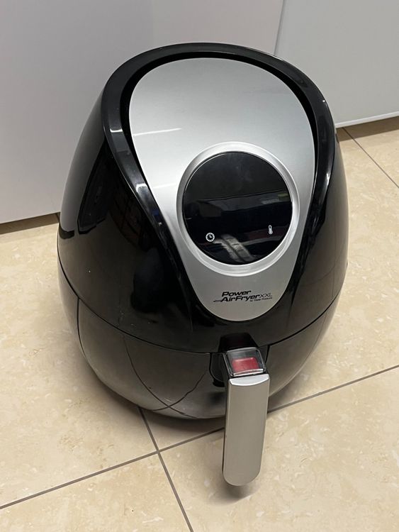 Heissluftfritteuse Tristar/Power AirFryer XXL 3.2 Liter-70% (Gebraucht ...