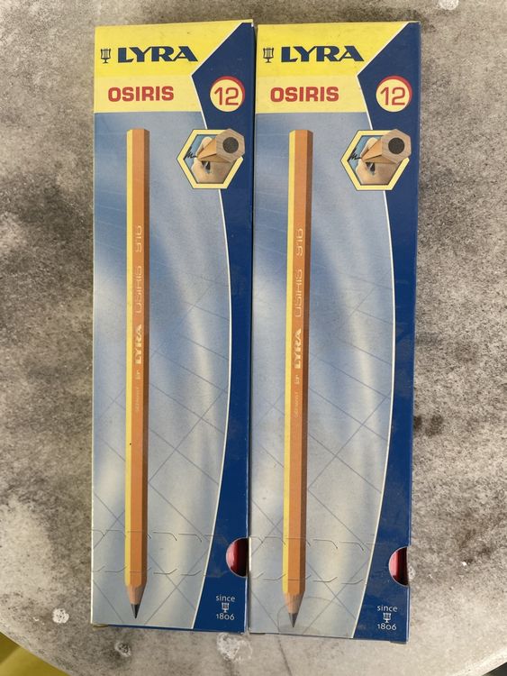 LYRA OSIRIS (Neu und originalverpackt) in Wildensbuch für CHF 8 – mit ...