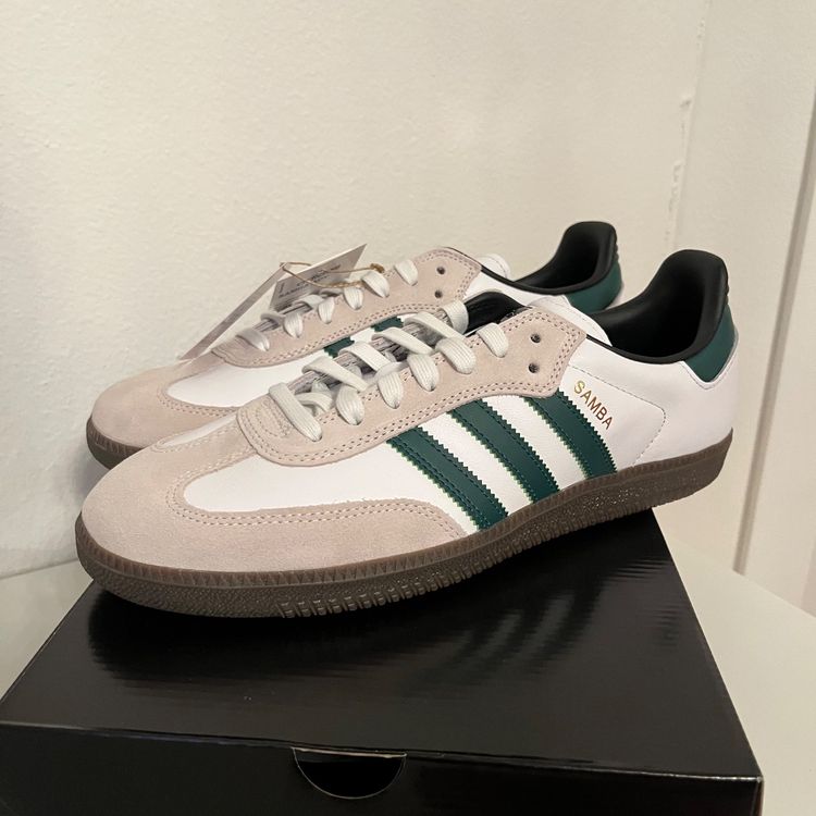 Adidas Samba ADV | Kaufen auf Ricardo