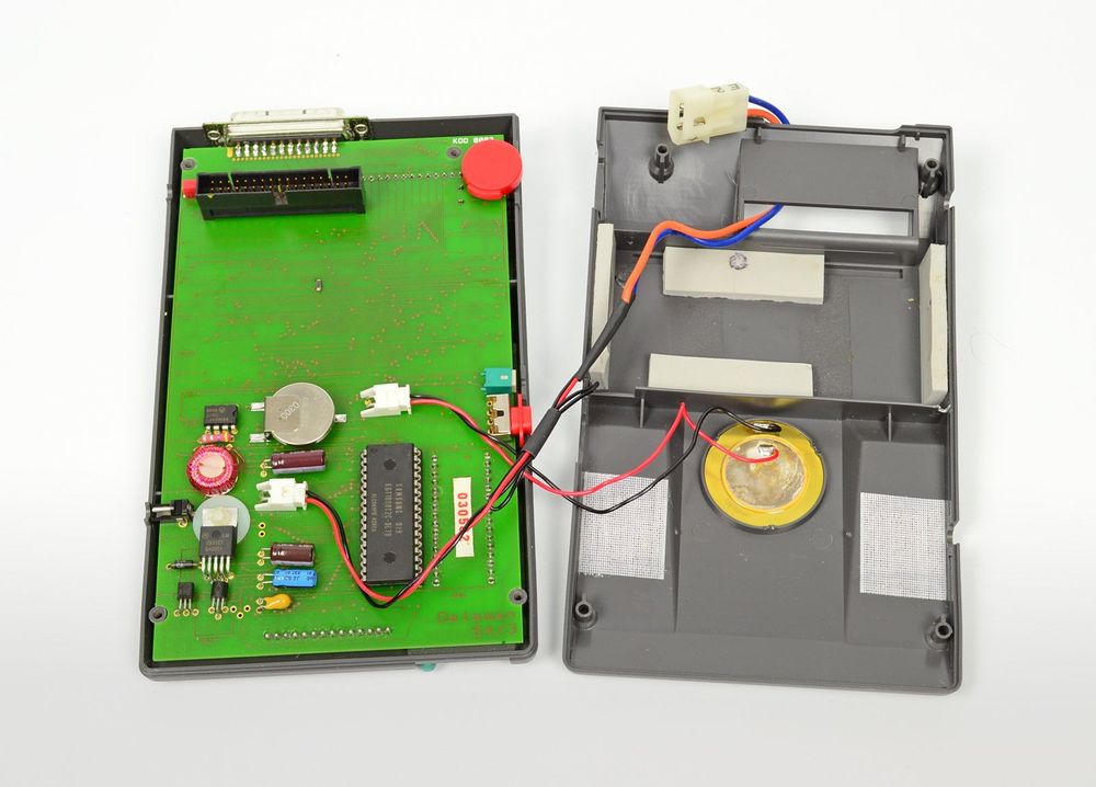 Dataman S4 Programmer - Eprom Programmierer (Gebraucht) in Winkel für ...