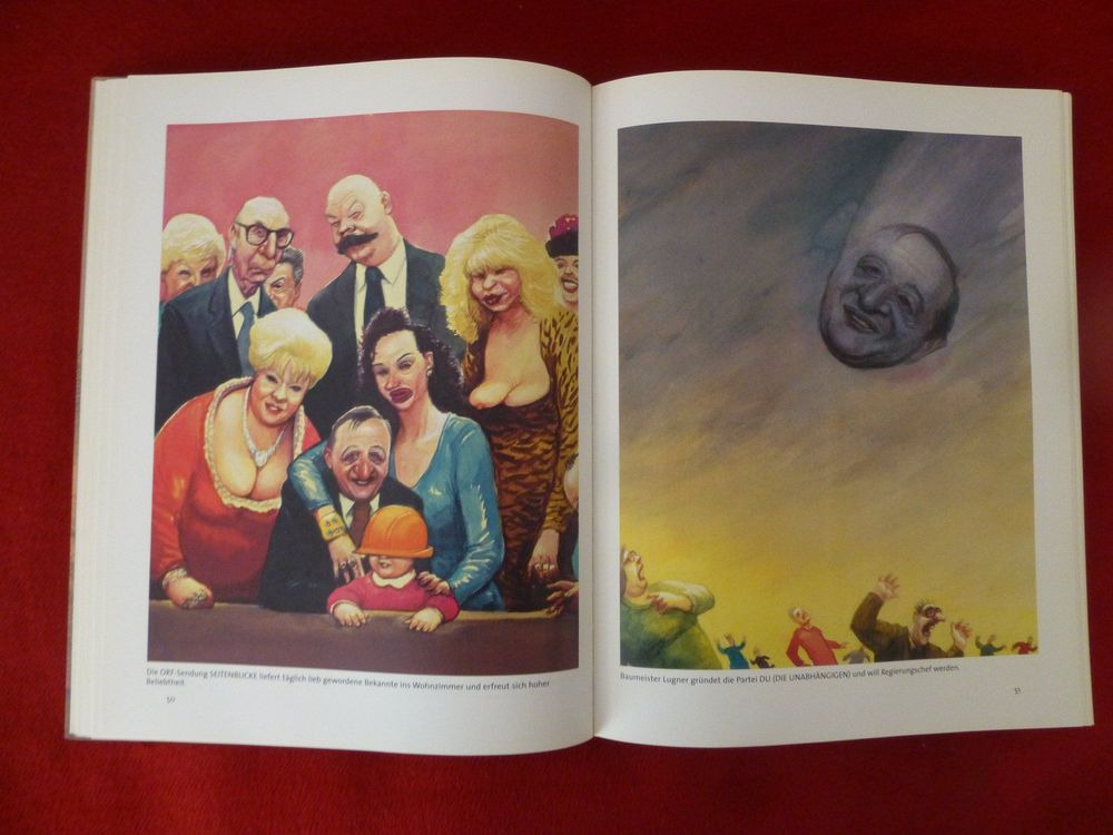 DER DICKE DEIX!!! VON MANFRED DEIX!! BESTES AUS 6 JAHREN!!! (Gebraucht ...