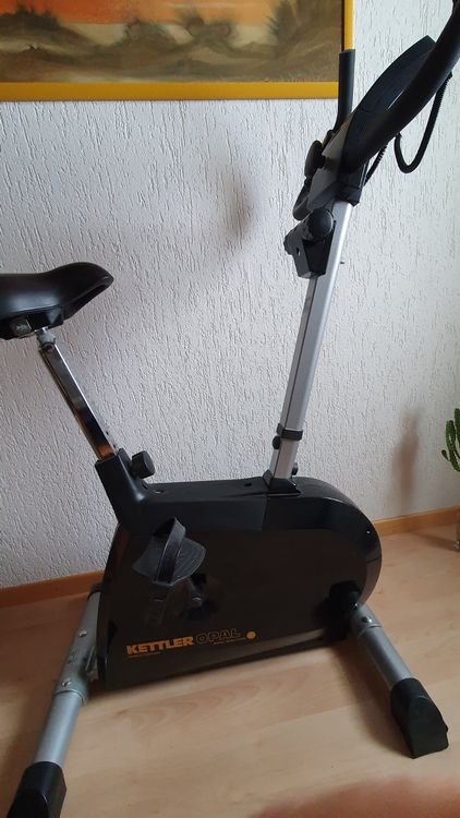 Kettler Hometrainer | Kaufen auf Ricardo