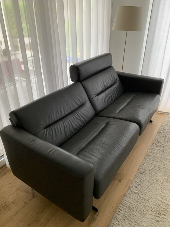 Stressless Sofa Stella | Kaufen auf Ricardo