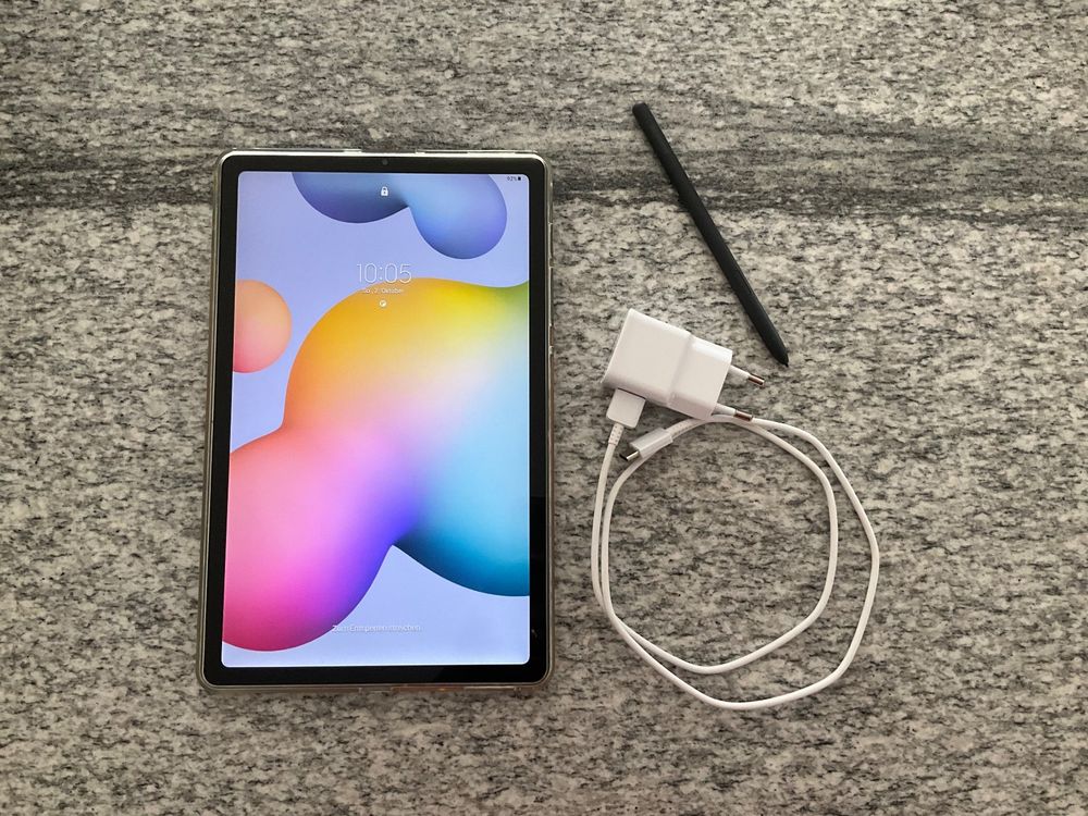 Samsung Pad SM-P610 | Kaufen auf Ricardo