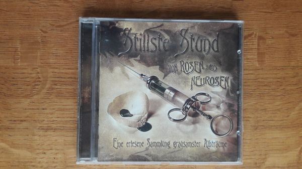 Stillste Stund | Kaufen auf Ricardo