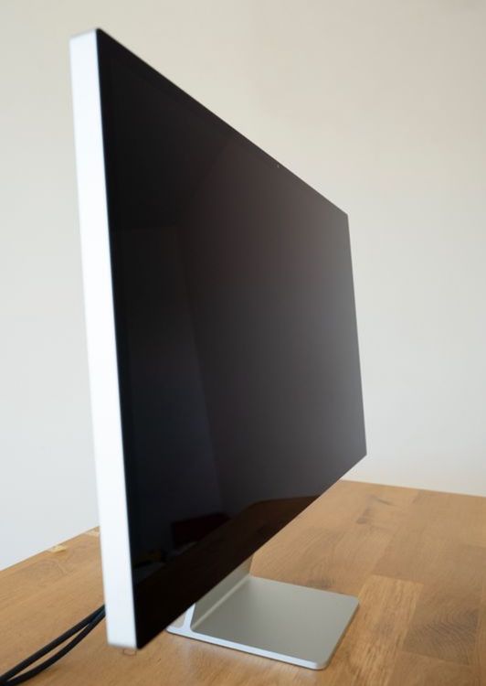 Apple Studio Display 27 Zoll 5K, mit Garantie 2025 | Kaufen auf Ricardo