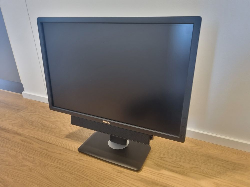 Dell U2412Mb Monitor mit Lautsprecher (Full HD) (Gebraucht) in Wetzikon ...