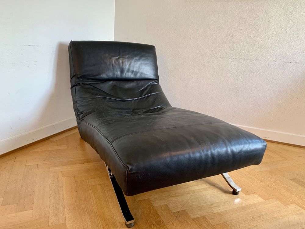 Original Eilersen Liegesofa „Control“ Designklassiker | Kaufen auf Ricardo