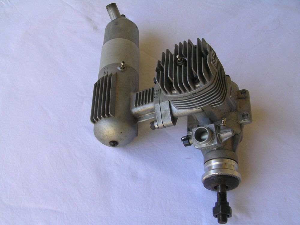 OS MAX FX 160 | Kaufen auf Ricardo