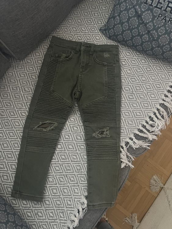 ZARA BOYS COOLE JEANS GR 110 | Kaufen auf Ricardo