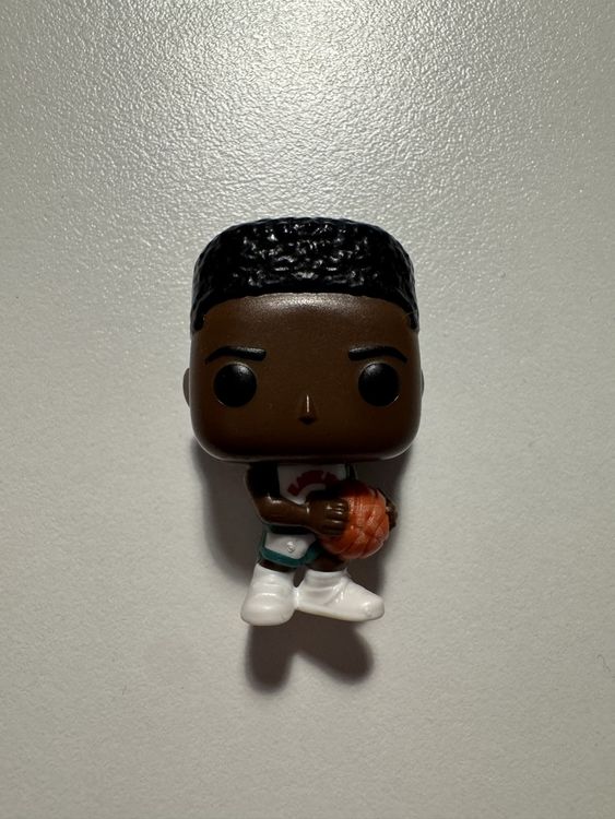 Kinder Joy Stranger Things Lucas/Lukas VC273 (Neu (gemäss Beschreibung ...