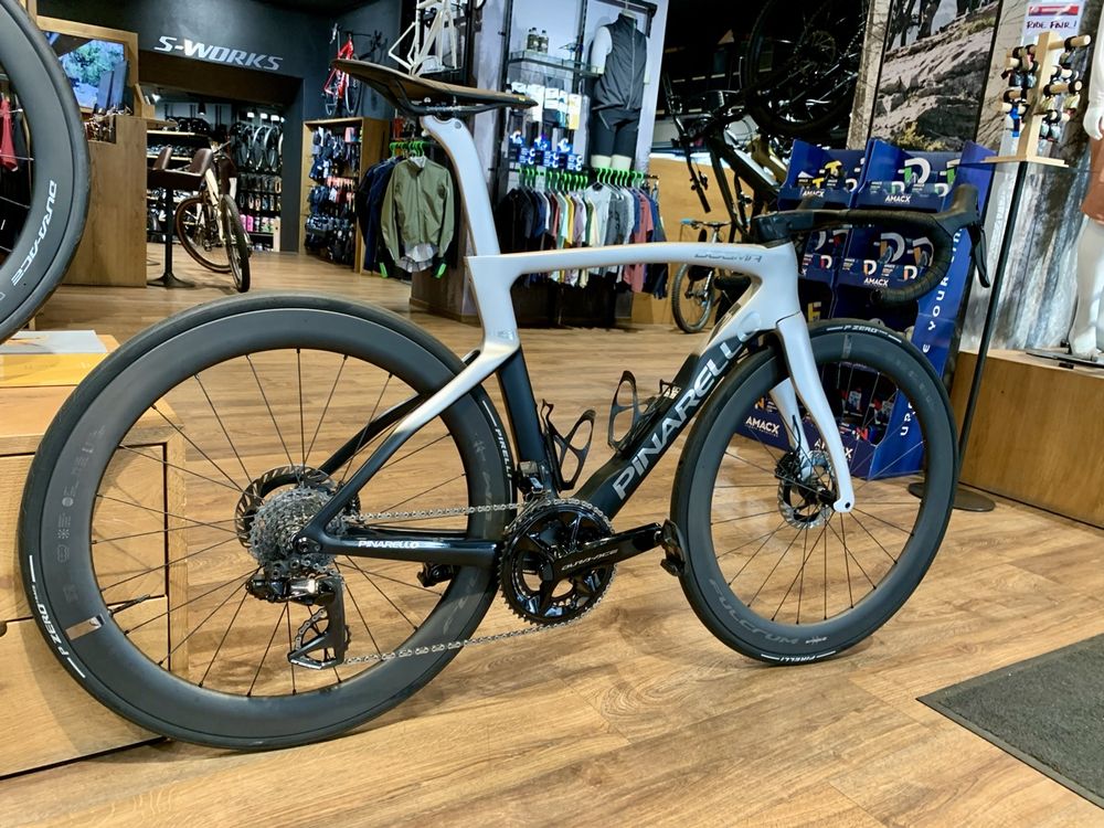 Pinarello Dogma f 2023 | Kaufen auf Ricardo Pinarello Dogma f 2023 | Kaufen auf Ricardo