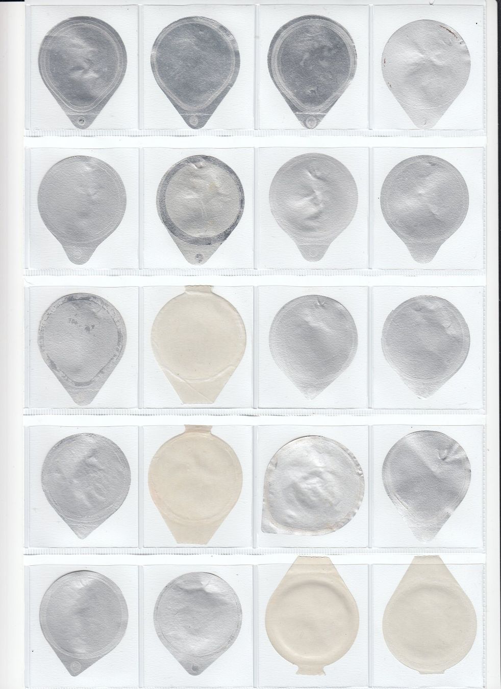 England_3, Einzelstücke aus Hauptkatalog teils alt (Gebraucht) in ...