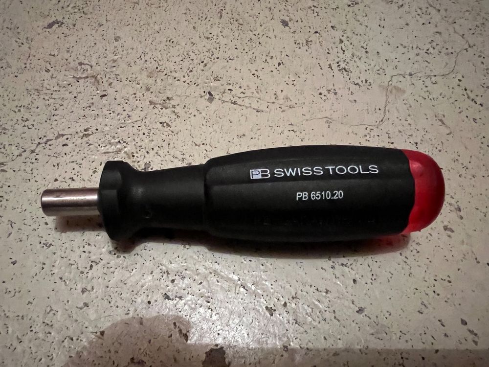 Swiss tools Schraubenzieher | Kaufen auf Ricardo