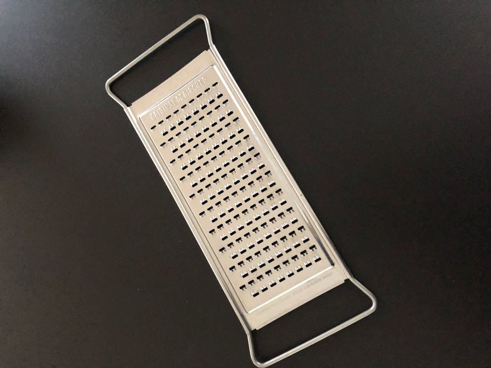 Original Dr. Bircher Raffel (Gebraucht) in für CHF 8.5 – mit Lieferung ...