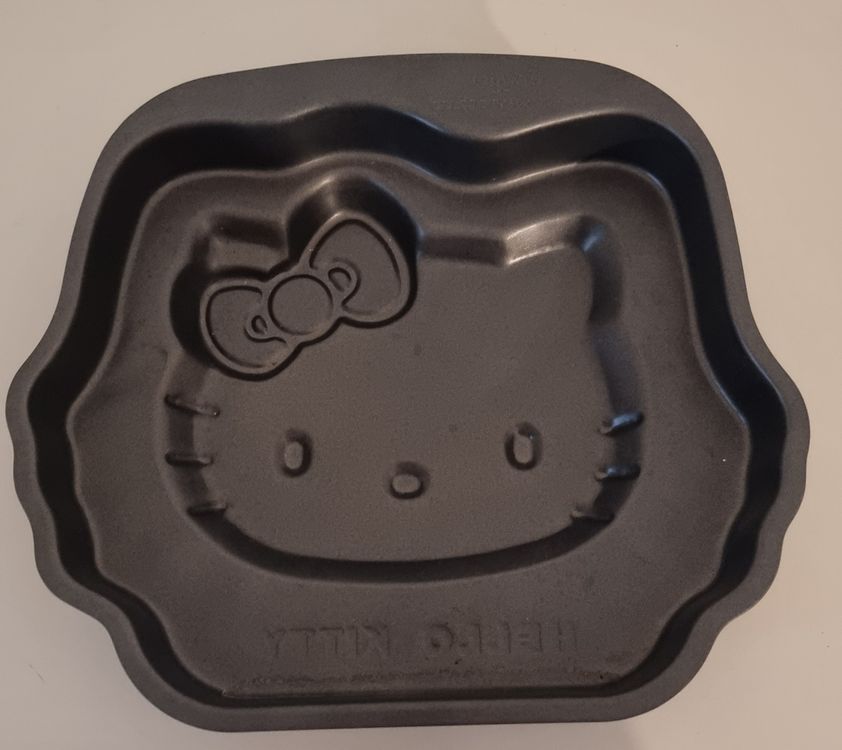 Hello Kitty Backform (Gebraucht) in Genève für CHF 5 – mit Lieferung ...