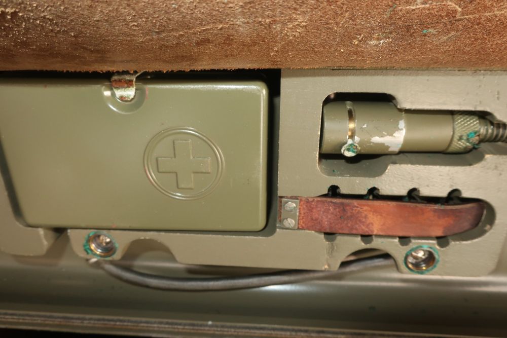 Stereo- Telemeter, Wild Heerbrugg, 1079, Militär, ab nur 1Fr (Gebraucht ...