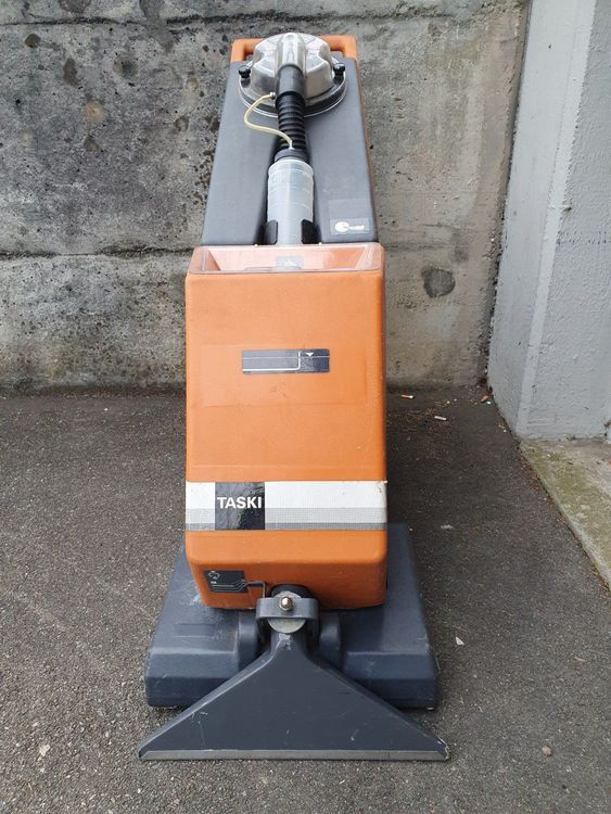 Taski Aquamat 35 | Kaufen auf Ricardo