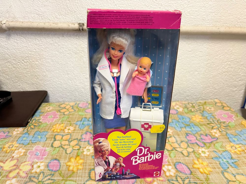 Barbie, Nr 62 | Kaufen auf Ricardo