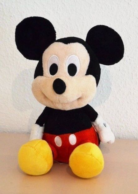 Micky Maus Mickey Mouse Migros Mania rar (Gebraucht) in Gerlikon für ...