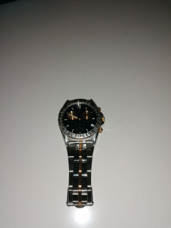 JPS John Player Schweiz Uhr (Gebraucht) in Reinach BL für CHF 24 – mit ...