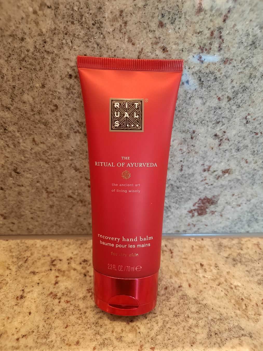 Rituals Handbalsam "The Ritual of Ayurveda" - NEU!🎄 ️💫 (Neu und ...