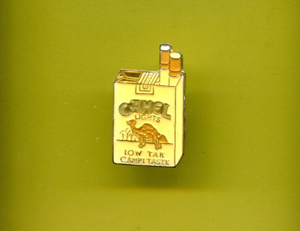 CAMEL | Kaufen auf Ricardo