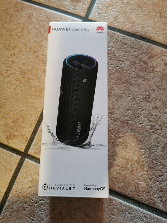 Huawei sound joy (Gebraucht) in Reichenbach im Kandertal für CHF 50 ...