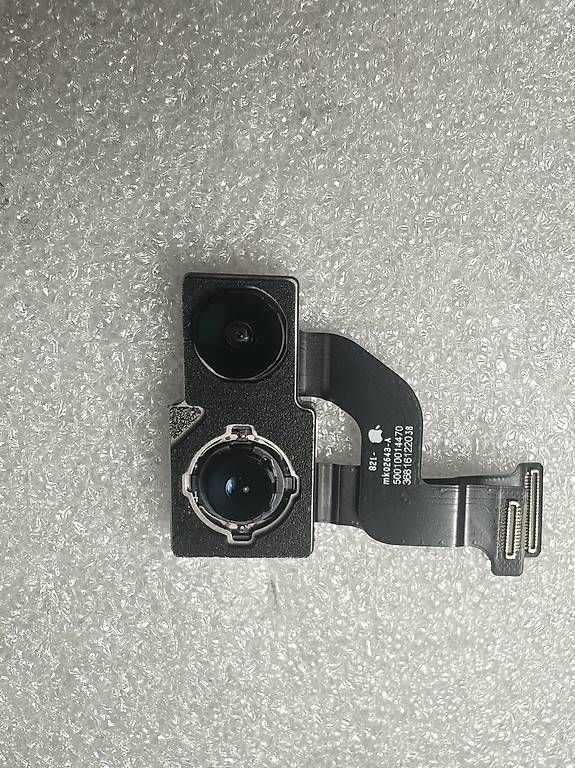 iPhone 12 Kamera ORIGINAL (Gebraucht) in Bern für CHF 25 – mit ...