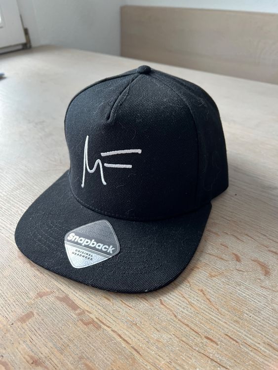 Originales Mark Forster Cap (Gebraucht) in Steinen für CHF 15 – mit ...