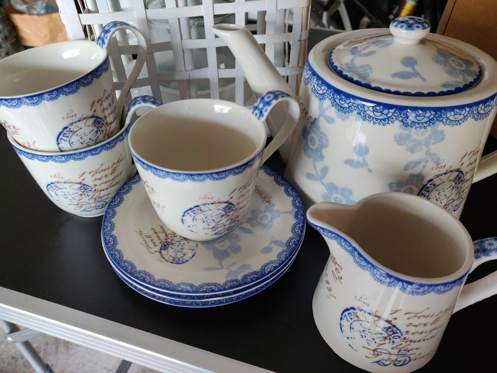 Greengate Set | Kaufen auf Ricardo