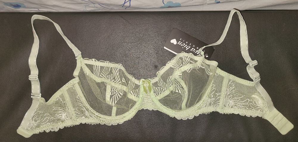 bra dentelle, bh pizzo, lace bra, spitzen Büstenhalter, 🎀 (Neu und ...