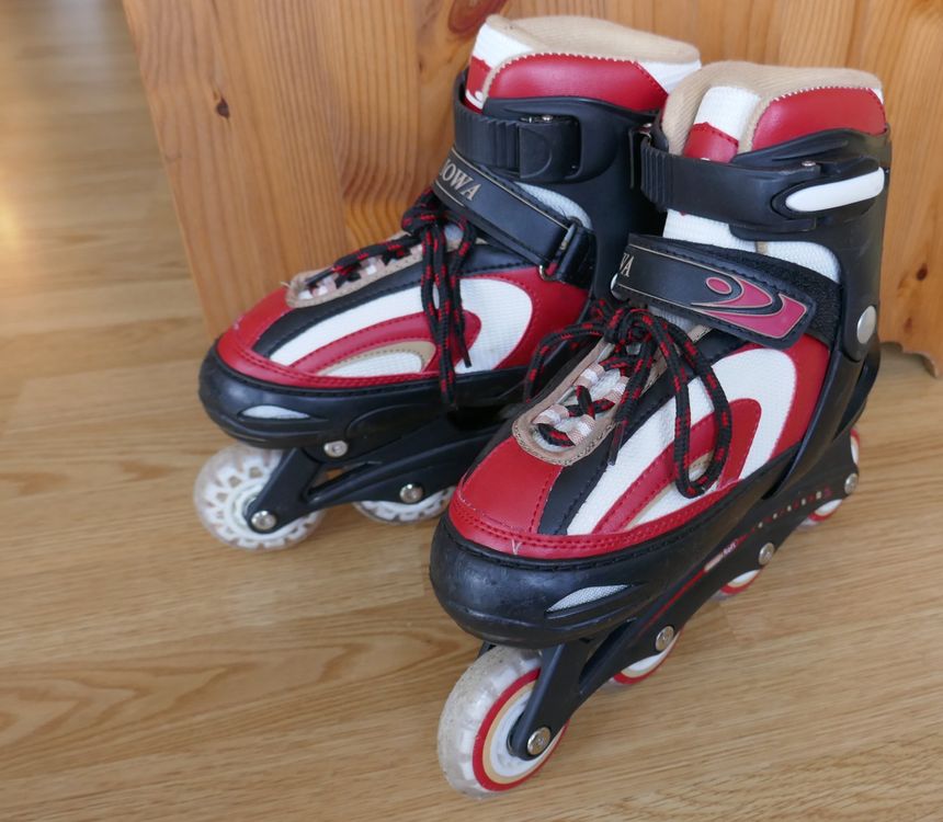 Rollerblades Inline Skates 34 - 37 | Kaufen auf Ricardo