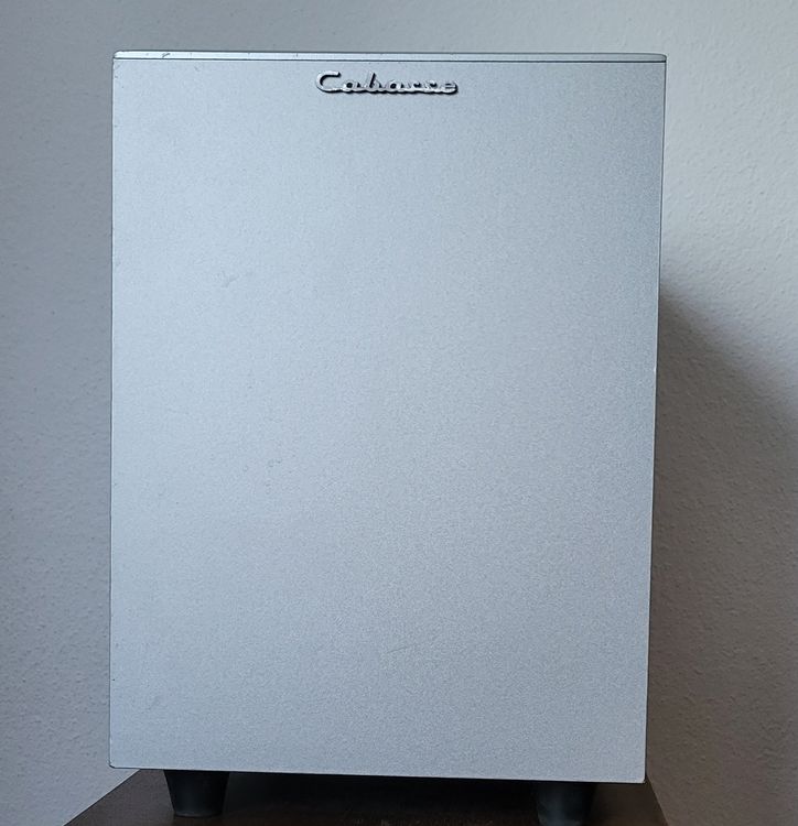 Caisson de Basse Cabasse | Kaufen auf Ricardo