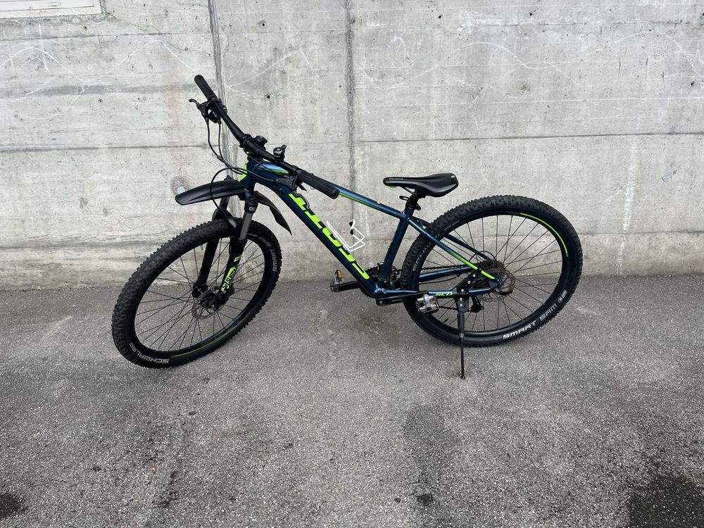 Scott Aspect 750 (Gebraucht) in Heimberg für CHF 250 – nur Abholung auf Ricardo kaufen