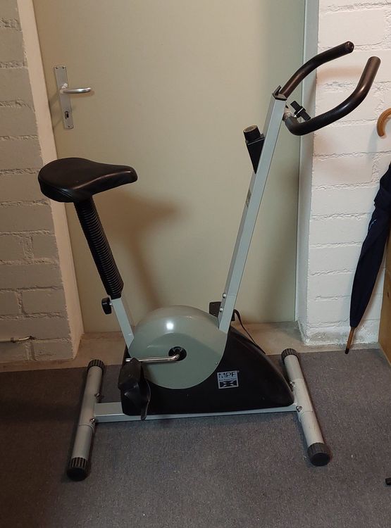 Hometrainer MPF | Kaufen auf Ricardo