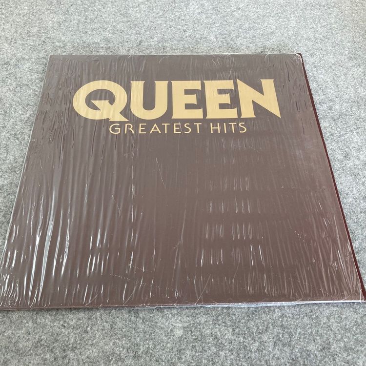 LP Queen GREATEST HITS | Kaufen auf Ricardo