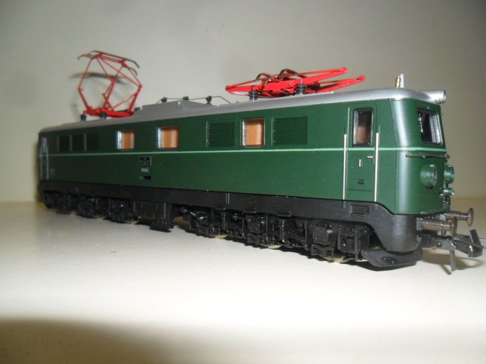 Roco ÖBB Reihe 1010 (Gebraucht) in Küblis für CHF 29 – mit Lieferung ...