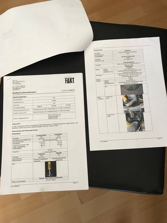VW Golf 1 / Caddy 1985 | Kaufen auf Ricardo