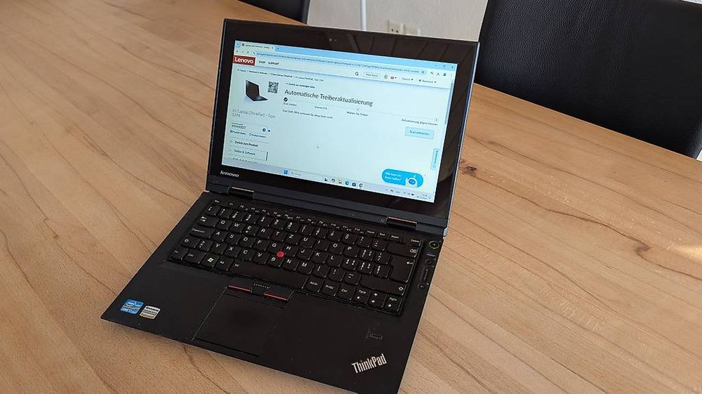 Lenovo ThinkPad X1 - Windows 11 Pro | Kaufen auf Ricardo